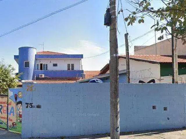 Casa / Sobrado para Venda em Jaguariúna/SP Jardim Cruzeiro do Sul 4 Quartos