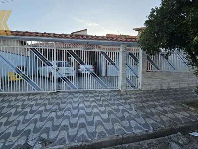 Casa / Sobrado para Venda em Jaguariúna/SP Jardim Cruzeiro do Sul 5 Quartos
