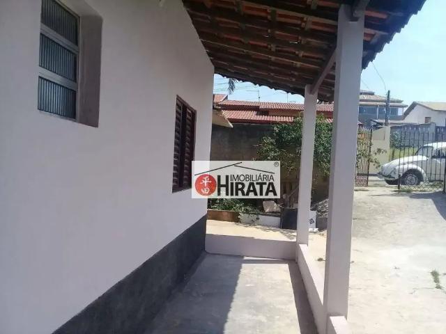 Casa / Sobrado para Venda em Jaguariúna/SP Jardim Cruzeiro do Sul 1 Quartos