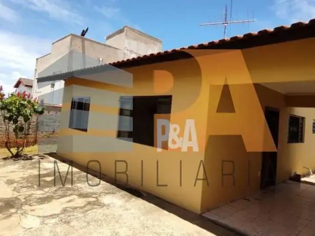 Casa / Sobrado para Venda em Jaguariúna/SP Jardim Cruzeiro do Sul 2 Quartos
