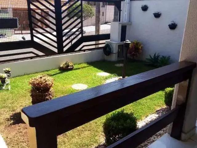 Casa / Sobrado para Venda em Jaguariúna/SP Jardim Cruzeiro do Sul 3 Quartos