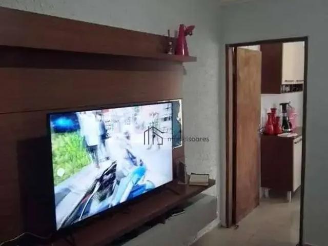 Casa / Sobrado para Venda em Jaguariúna/SP Jardim Dom Bosco 2 Quartos