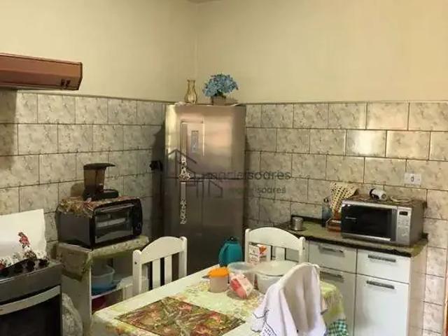 Casa / Sobrado para Venda em Jaguariúna/SP Jardim Dona Irma 2 Quartos