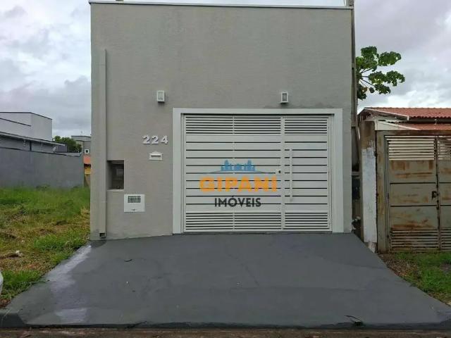 Casa / Sobrado para Venda em Jaguariúna/SP Jardim Europa 1 Quartos