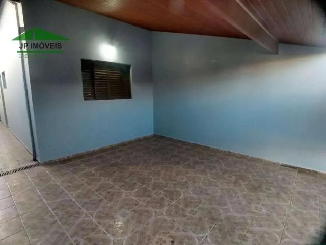 Casa / Sobrado para Venda em Jaguariúna/SP Jardim Europa 2 Quartos