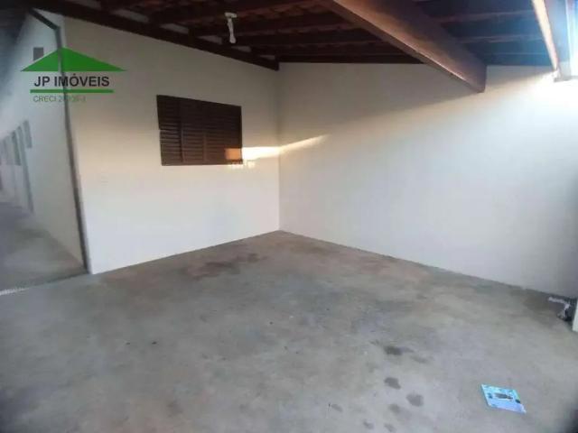 Casa / Sobrado para Venda em Jaguariúna/SP Jardim Europa 2 Quartos