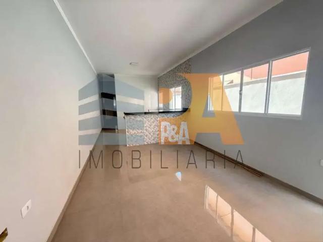 Casa / Sobrado para Venda em Jaguariúna/SP Jardim Europa 2 Quartos