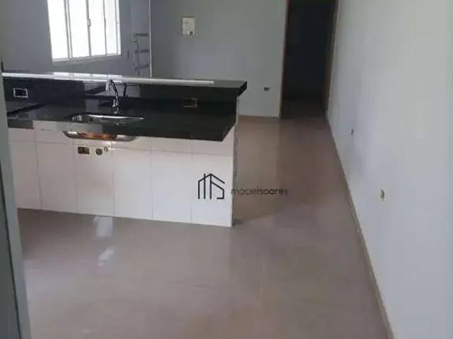 Casa / Sobrado para Venda em Jaguariúna/SP Jardim Europa 2 Quartos