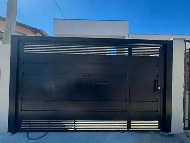 Casa / Sobrado para Venda em Jaguariúna/SP Jardim Europa 2 Quartos