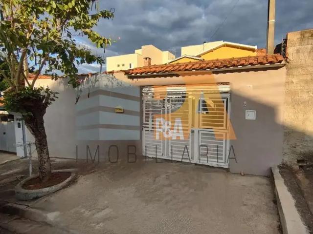 Casa / Sobrado para Venda em Jaguariúna/SP Jardim Europa 2 Quartos