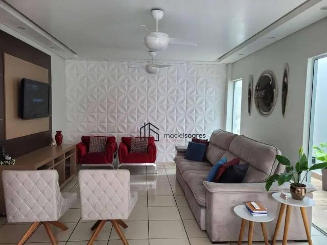 Casa / Sobrado para Venda em Jaguariúna/SP Jardim Europa 3 Quartos