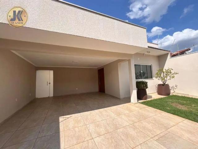 Casa / Sobrado para Venda em Jaguariúna/SP Jardim Europa 3 Quartos