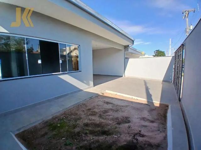 Casa / Sobrado para Venda em Jaguariúna/SP Jardim Europa 3 Quartos