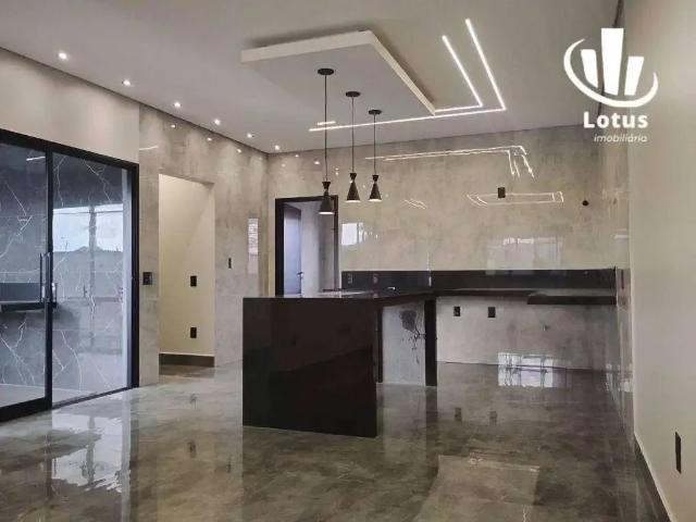 Casa / Sobrado para Venda em Jaguariúna/SP Jardim Europa 3 Quartos