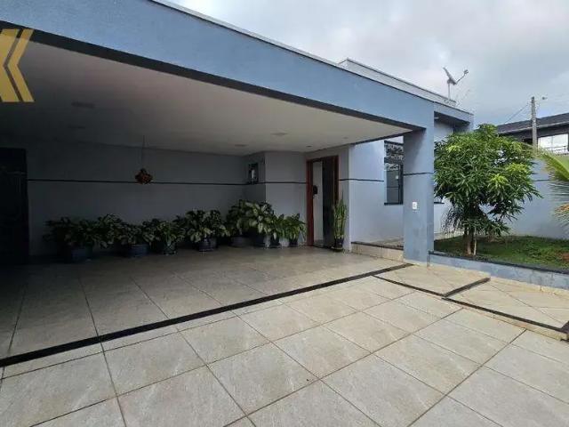 Casa / Sobrado para Venda em Jaguariúna/SP Jardim Europa 3 Quartos