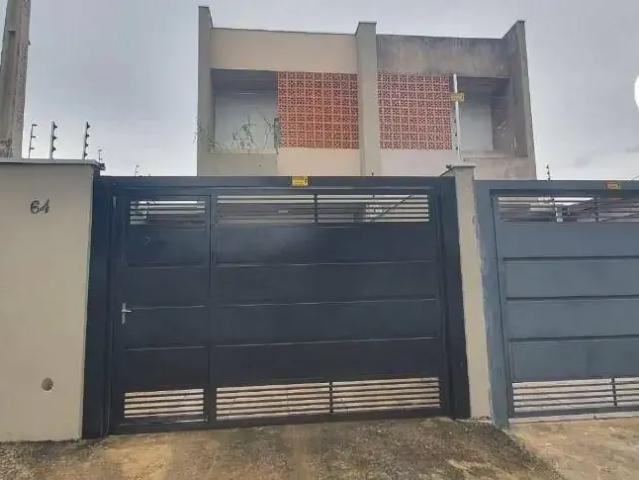 Casa / Sobrado para Venda em Jaguariúna/SP Jardim Europa 2 Quartos
