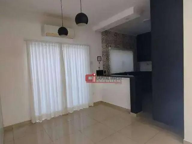 Casa / Sobrado para Venda em Jaguariúna/SP Jardim Europa 3 Quartos