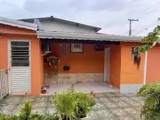 Casa / Sobrado para Venda em Jaguariúna/SP Jardim Pinheiros 2 Quartos