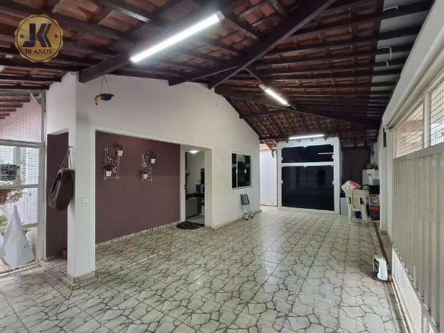 Casa / Sobrado para Venda em Jaguariúna/SP Jardim Planalto 2 Quartos