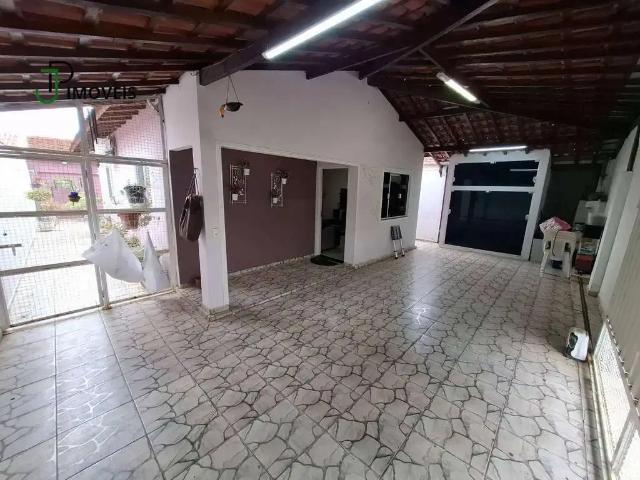 Casa / Sobrado para Venda em Jaguariúna/SP Jardim Planalto 2 Quartos