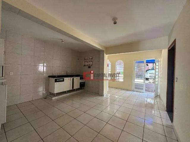 Casa / Sobrado para Venda em Jaguariúna/SP Jardim Planalto 3 Quartos