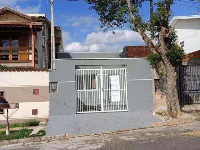 Casa / Sobrado para Venda em Jaguariúna/SP Jardim Sylvio Rinaldi I 2 Quartos