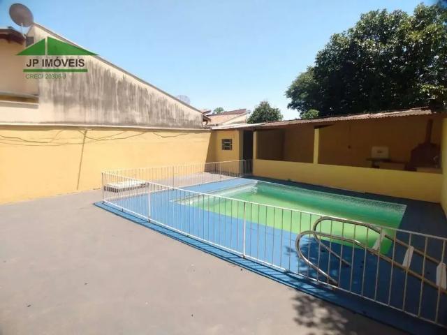 Casa / Sobrado para Venda em Jaguariúna/SP Jardim Sônia 2 Quartos