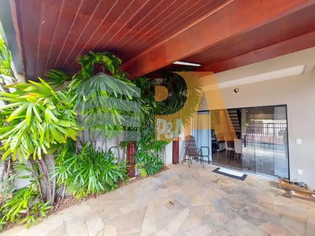 Casa / Sobrado para Venda em Jaguariúna/SP Jardim Venturini 3 Quartos