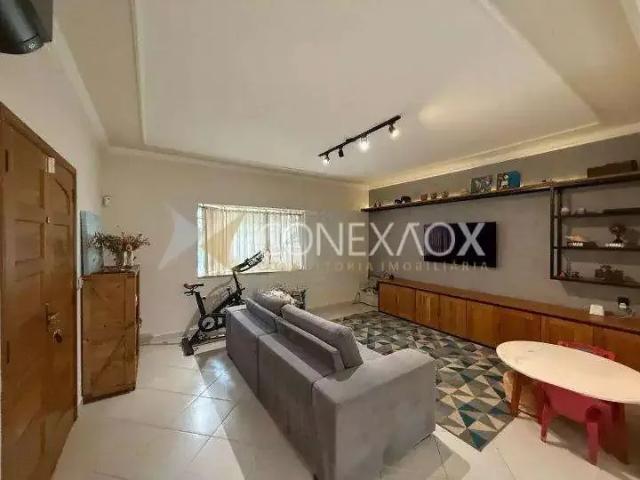 Casa / Sobrado para Venda em Jaguariúna/SP Jardim Zeni 3 Quartos