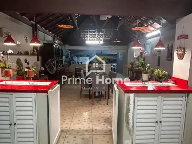 Casa / Sobrado para Venda em Jaguariúna/SP Loteamento Santo Antonio 3 Quartos