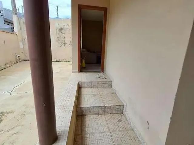Casa / Sobrado para Venda em Jaguariúna/SP Nova Jaguariúna II 3 Quartos