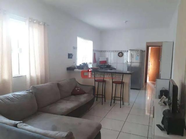 Casa / Sobrado para Venda em Jaguariúna/SP Nova Jaguariúna III 4 Quartos