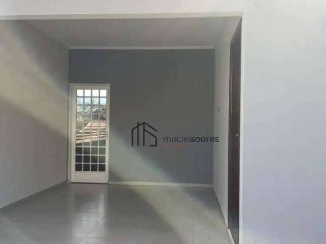 Casa / Sobrado para Venda em Jaguariúna/SP Nova Jaguariúna 2 Quartos