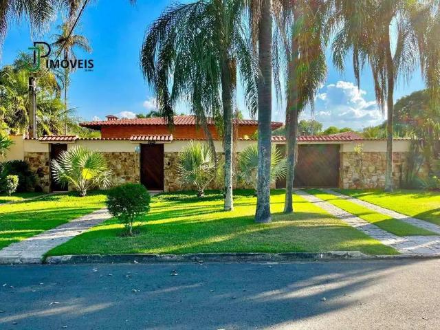 Casa / Sobrado para Venda em Jaguariúna/SP Nova Jaguariúna 3 Quartos
