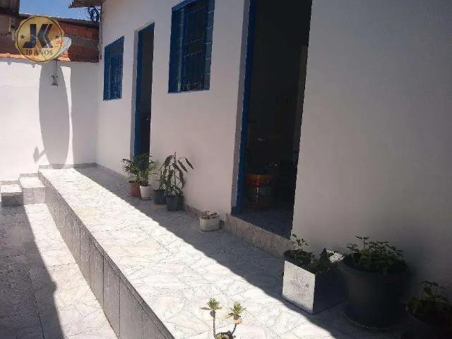 Casa / Sobrado para Venda em Jaguariúna/SP Núcleo Residencial Doutor João Aldo Nassif 3 Quartos