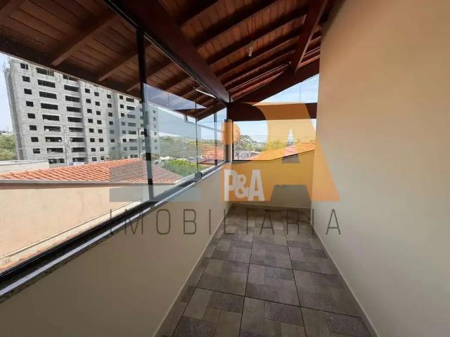 Casa / Sobrado para Venda em Jaguariúna/SP Núcleo Residencial São José 4 Quartos