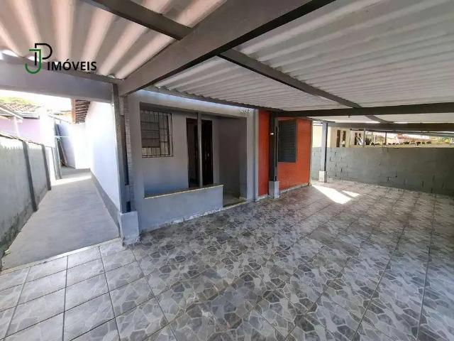 Casa / Sobrado para Venda em Jaguariúna/SP Santa Cruz 3 Quartos