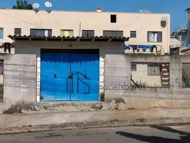 Casa / Sobrado para Venda em Jaguariúna/SP Parque Florianópolis 4 Quartos