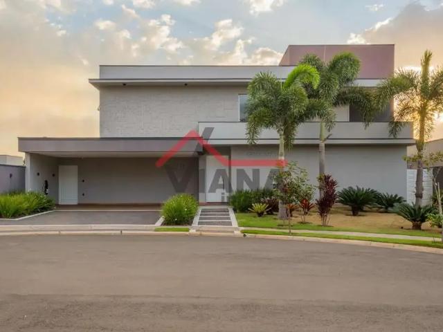 Casa / Sobrado para Venda em Jaguariúna/SP Residencial Campo Camanducaia 3 Quartos