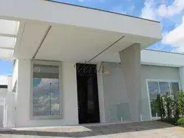 Casa / Sobrado para Venda em Jaguariúna/SP Residencial Campo Camanducaia 4 Quartos
