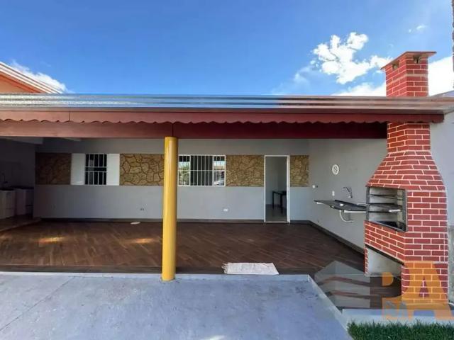 Casa / Sobrado para Venda em Jaguariúna/SP Residencial Águas do Jaguari 3 Quartos