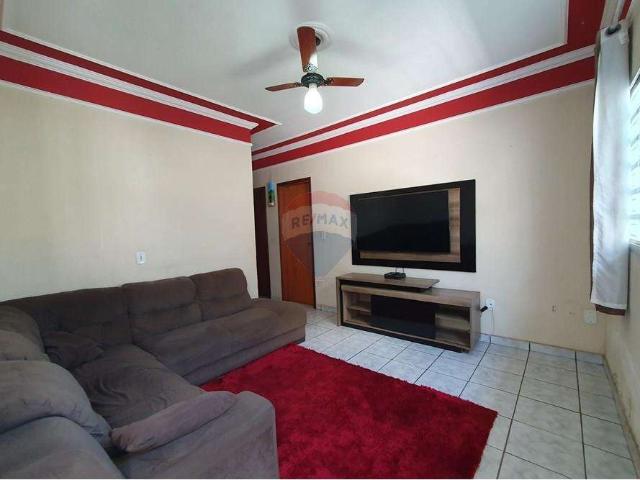 Casa / Sobrado para Venda em Jaguariúna/SP Residencial Arco Iris I 2 Quartos