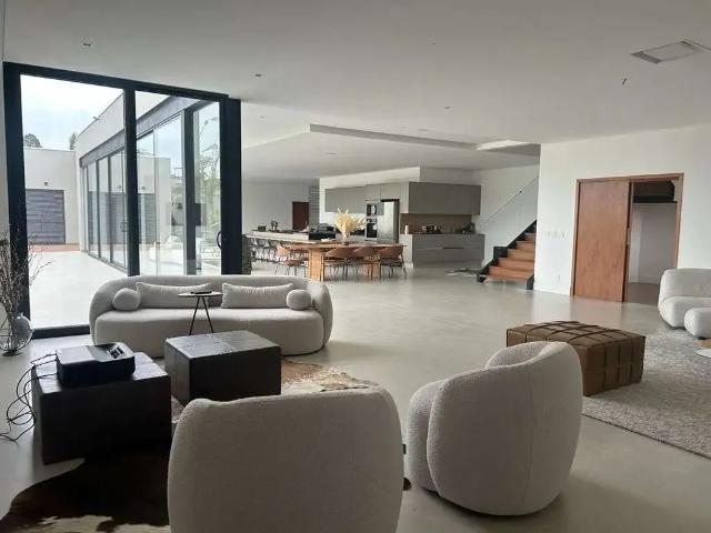 Casa / Sobrado para Venda em Jaguariúna/SP Residencial Haras Patente 4 Quartos