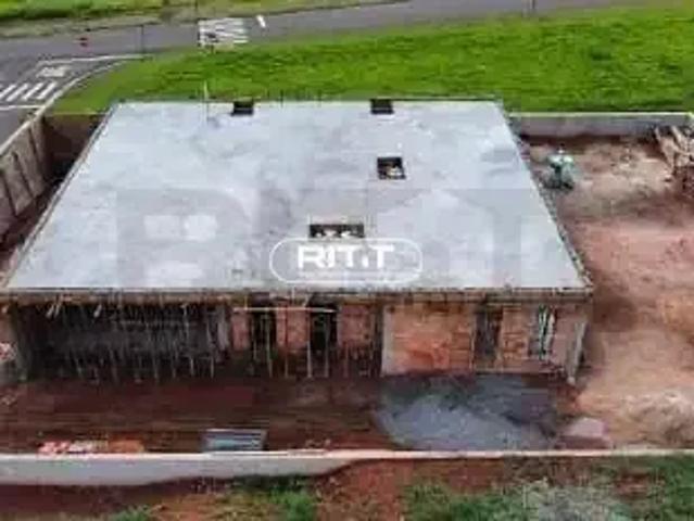 Casa / Sobrado para Venda em Jaguariúna/SP Residencial Haras Patente 3 Quartos