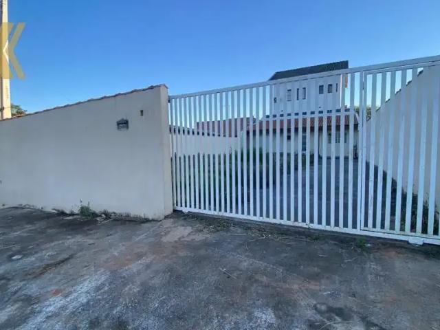Casa / Sobrado para Venda em Jaguariúna/SP Residencial Reserva da Barra 1 Quartos