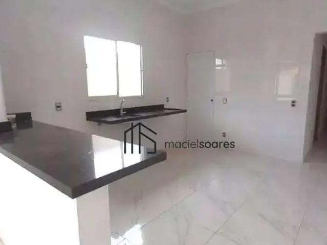 Casa / Sobrado para Venda em Jaguariúna/SP Residencial Reserva da Barra 2 Quartos