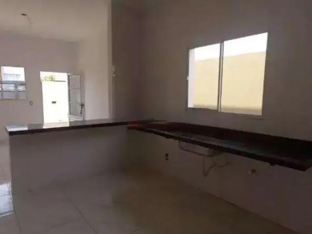 Casa / Sobrado para Venda em Jaguariúna/SP Residencial Reserva da Barra 2 Quartos