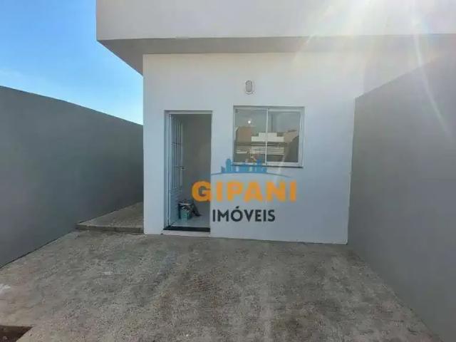 Casa / Sobrado para Venda em Jaguariúna/SP Residencial Reserva da Barra 2 Quartos