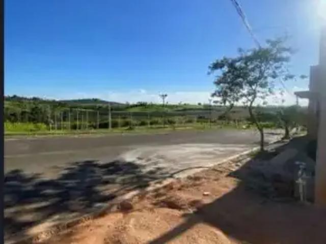 Casa / Sobrado para Venda em Jaguariúna/SP Residencial Reserva da Barra 3 Quartos