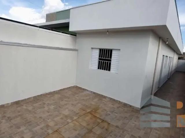Casa / Sobrado para Venda em Jaguariúna/SP Residencial Reserva da Barra 3 Quartos